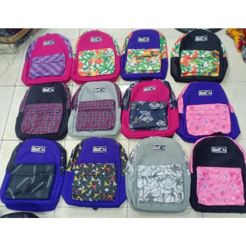 HAWK BACKPACK LARGE SIZE | Lazada PH