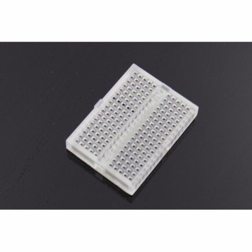 Breadboard Mini 4.5X3.5Cm Clear | Lazada PH