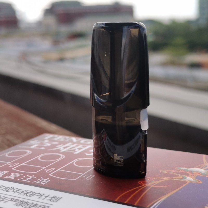 Empty Pods For SHIFT S1 SHFT/ Veex V1/ Sp2 /SP2S /REL·X Classic / WUUZ S1 / MAX 1st Refillable ...