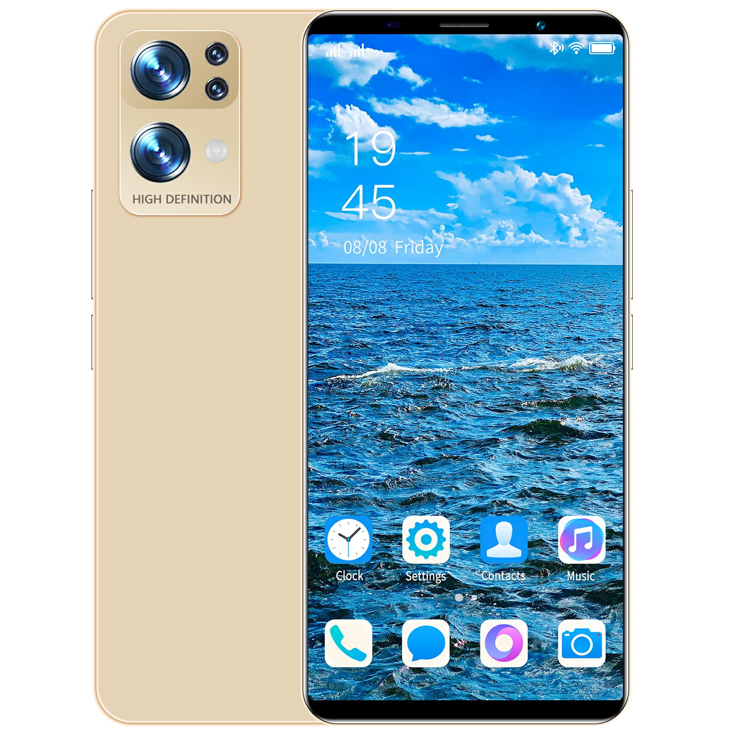 OPPO A95 (8128)ของแท้ Smartphone รองรับ2ซิม โทรศัพท์ ของแท้ โทรศัพท์ถูก ...