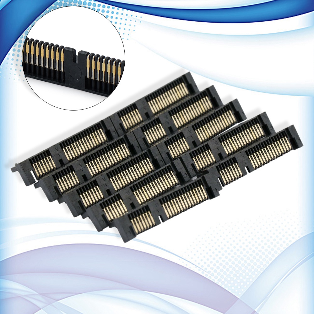 Hard Drive Adapter Interposer Connector for HP EliteBook Folio 9470M ...