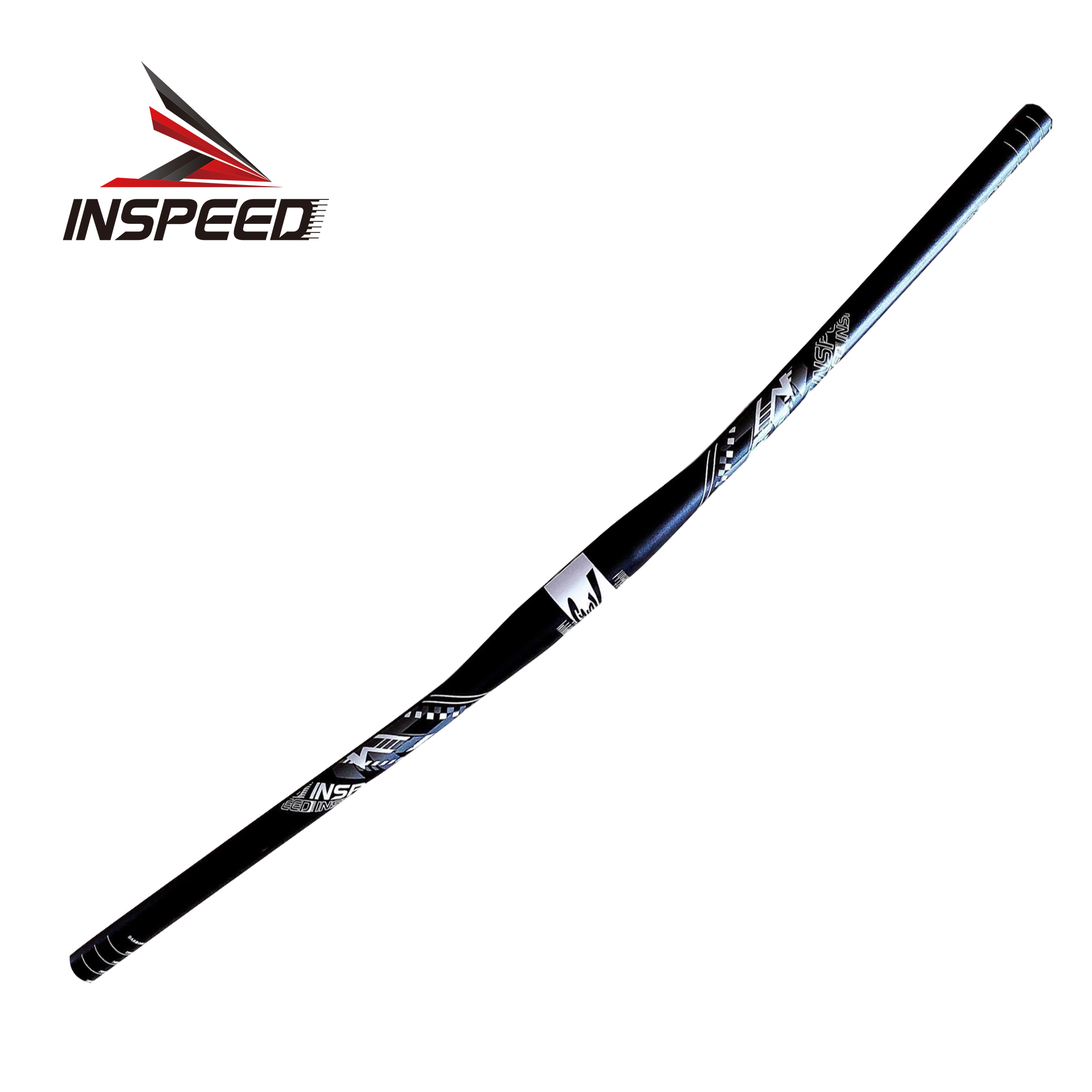 INSPEED Handlebar 31.8* 780mm HB-21BT Straight Bar Aluminum Alloy ...
