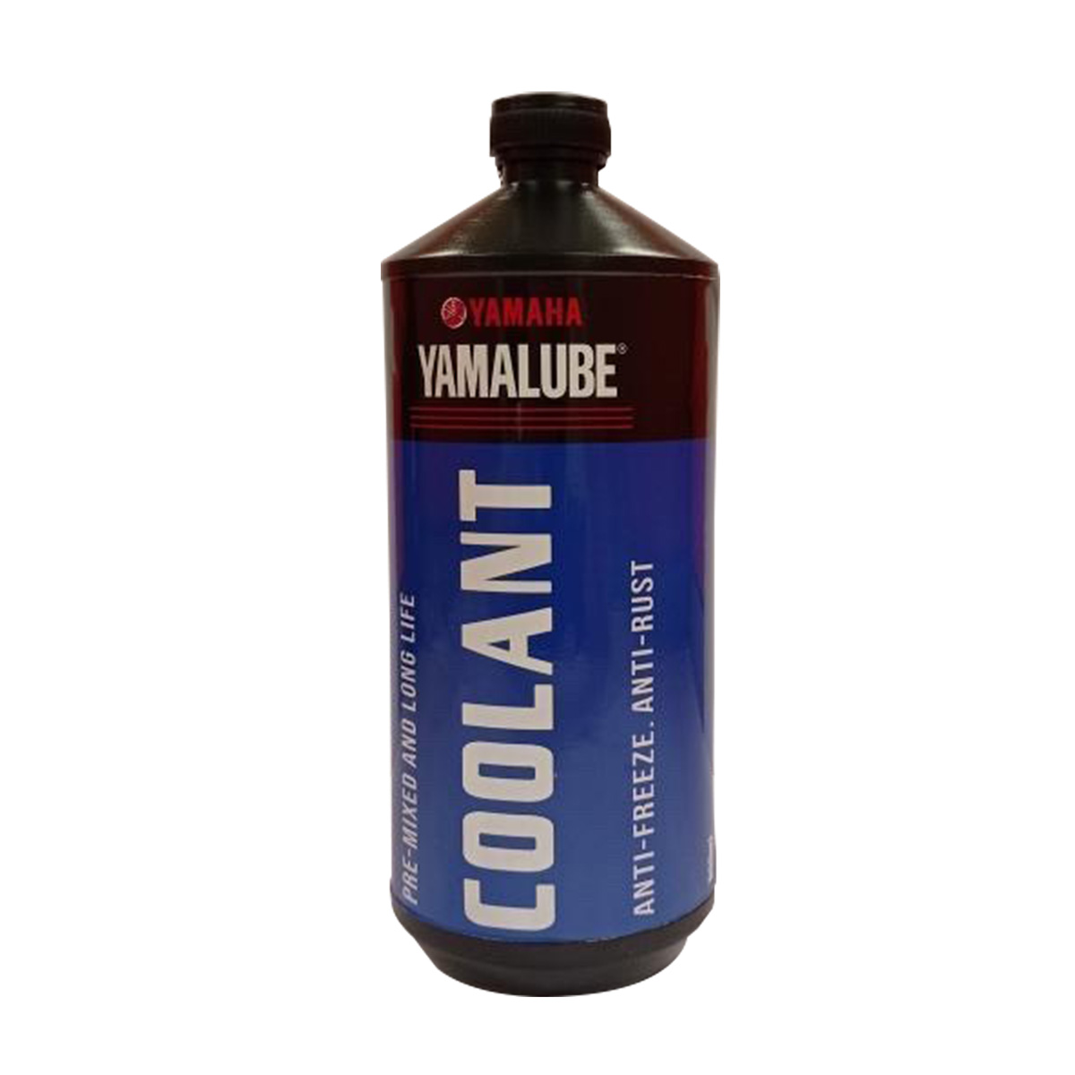 YAMALUBE COOLANT 900ml | Lazada PH