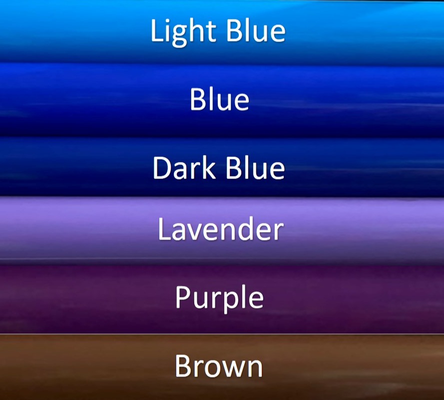 Glossy vinyl decal Mccal roll (4ft x 164ft) | Lazada PH