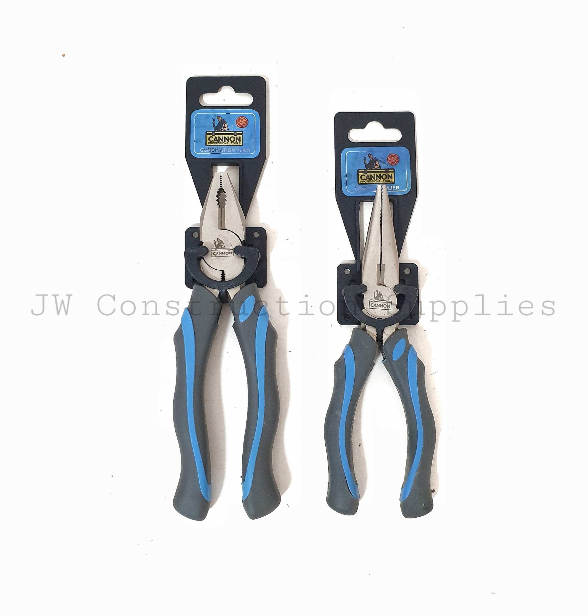 CANNON Combination Pliers/ Long Nose Pliers 7" | Lazada PH