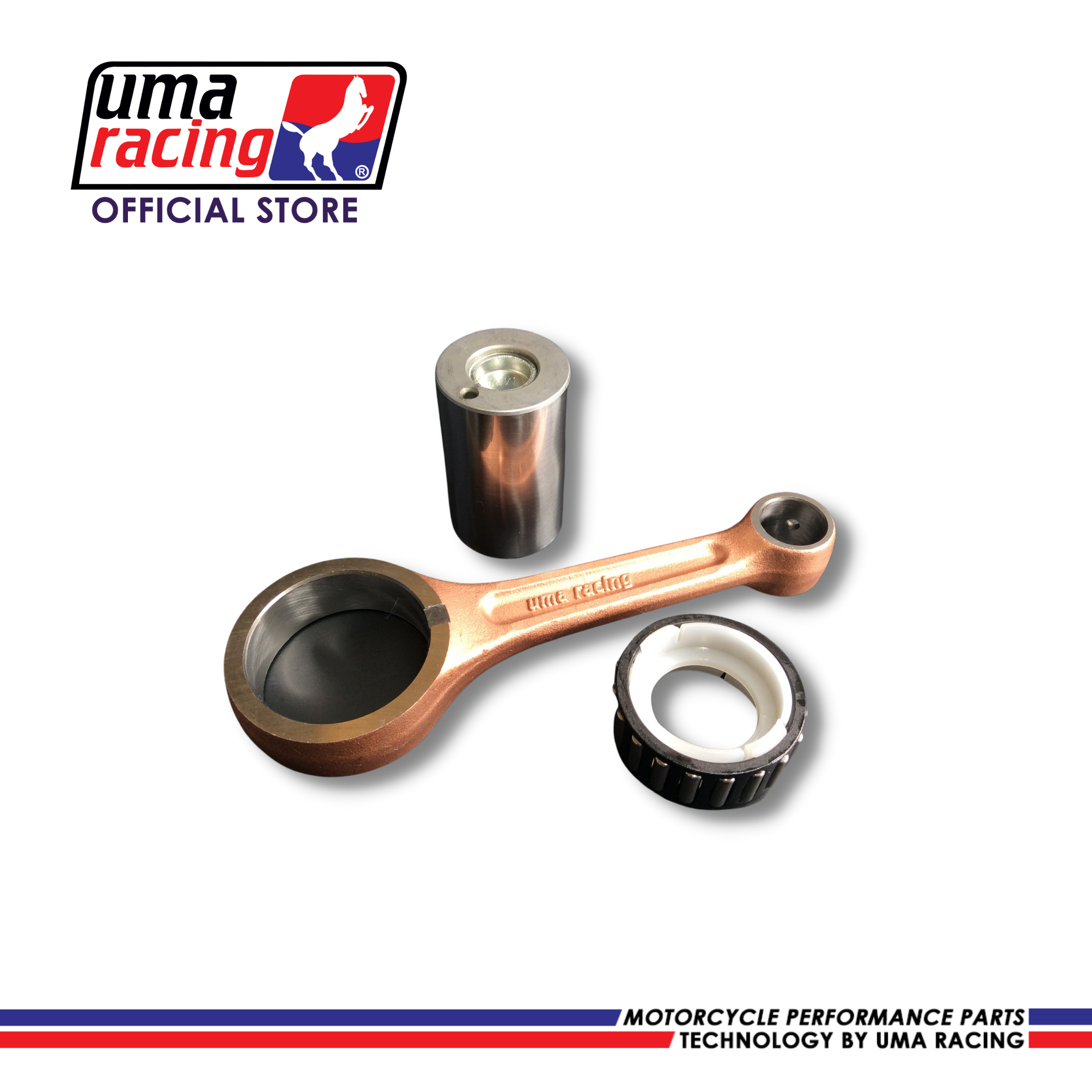 Racing Connecting Rods