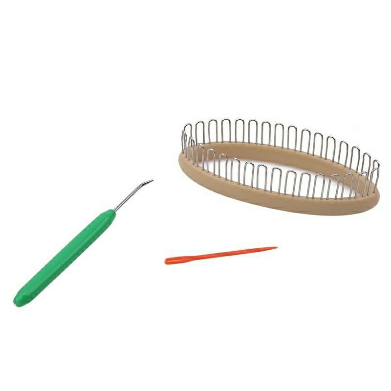 knitting loom set of 3 pcs | Lazada PH
