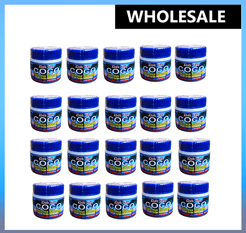 DOK APO COCO DERMA CREAM AUTHENTIC ORIGINAL | Lazada PH