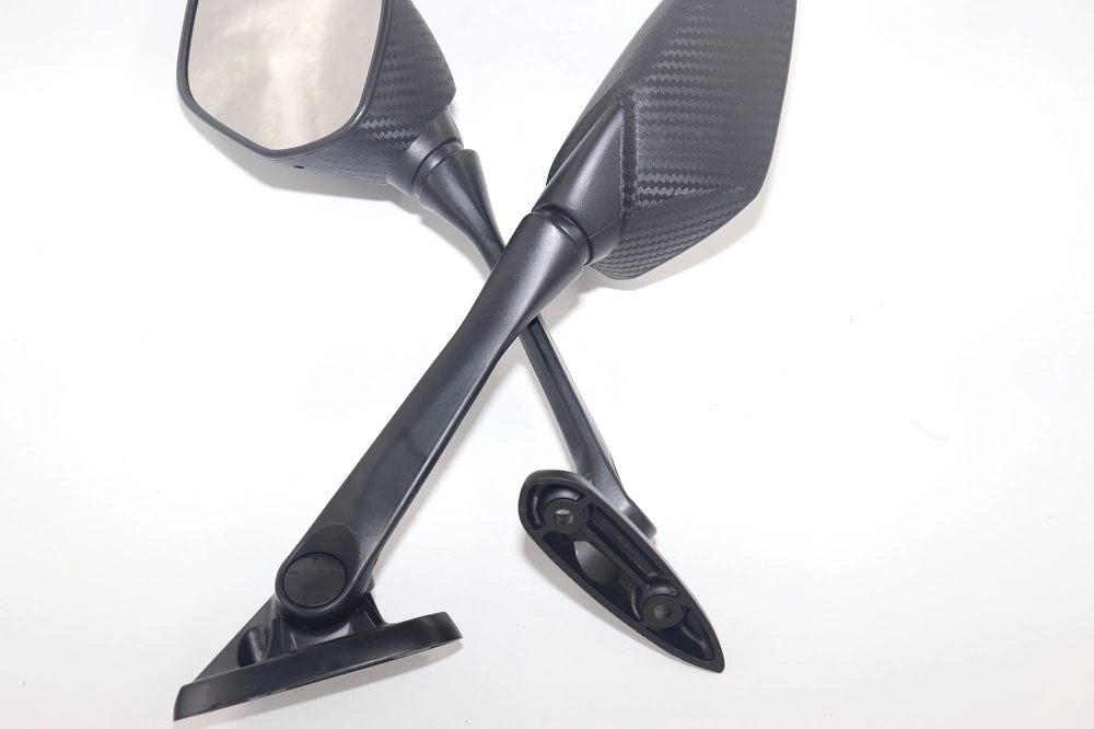 M King⭐ NMAX Side Mirror 1 Set A Pair Long stem | Lazada PH