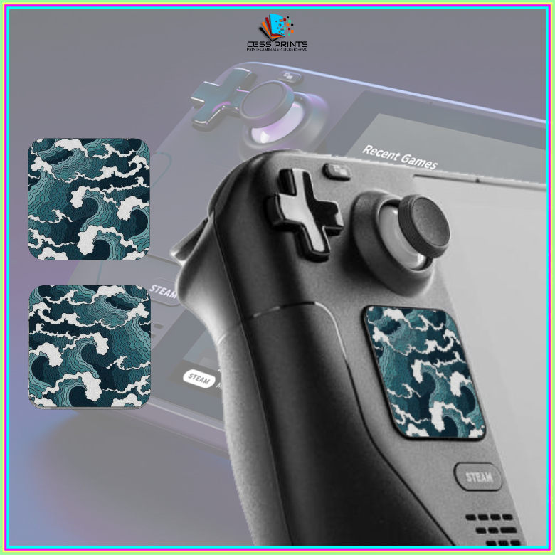 Steam Deck Touchpad Sticker | Lazada PH