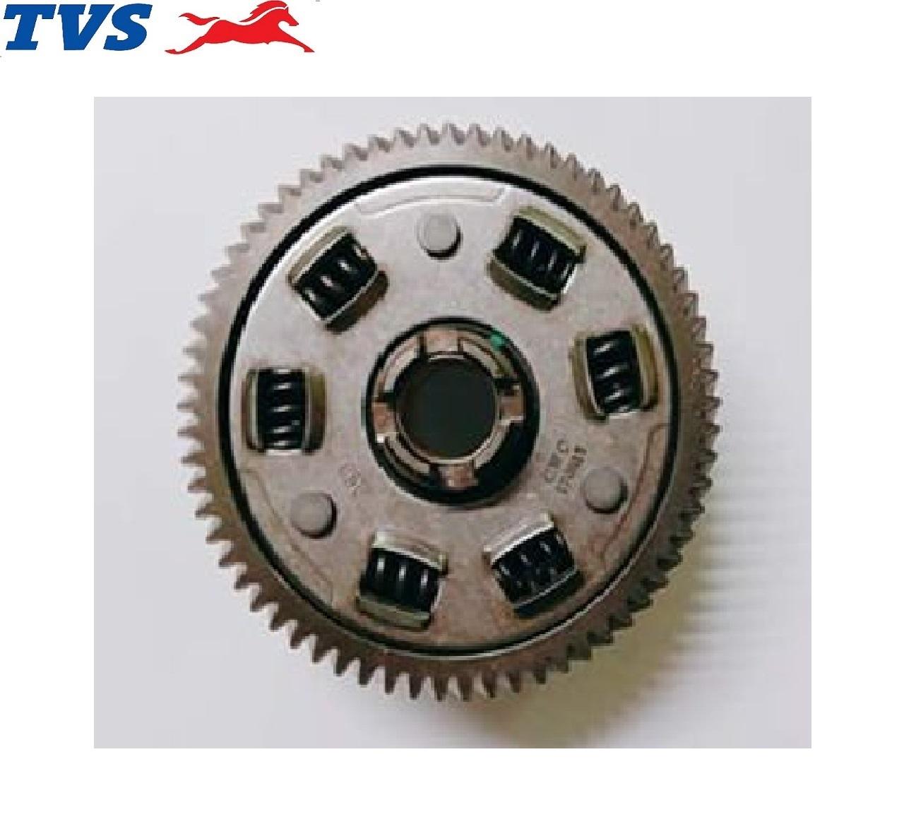 TVS APACHE RTR 150 - 180 - GEAR ASSY PRIMARY DRIVEN (P.No. M7080840 ...