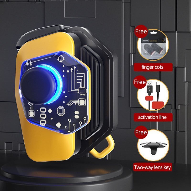 naimo Smart Game controller | Lazada PH