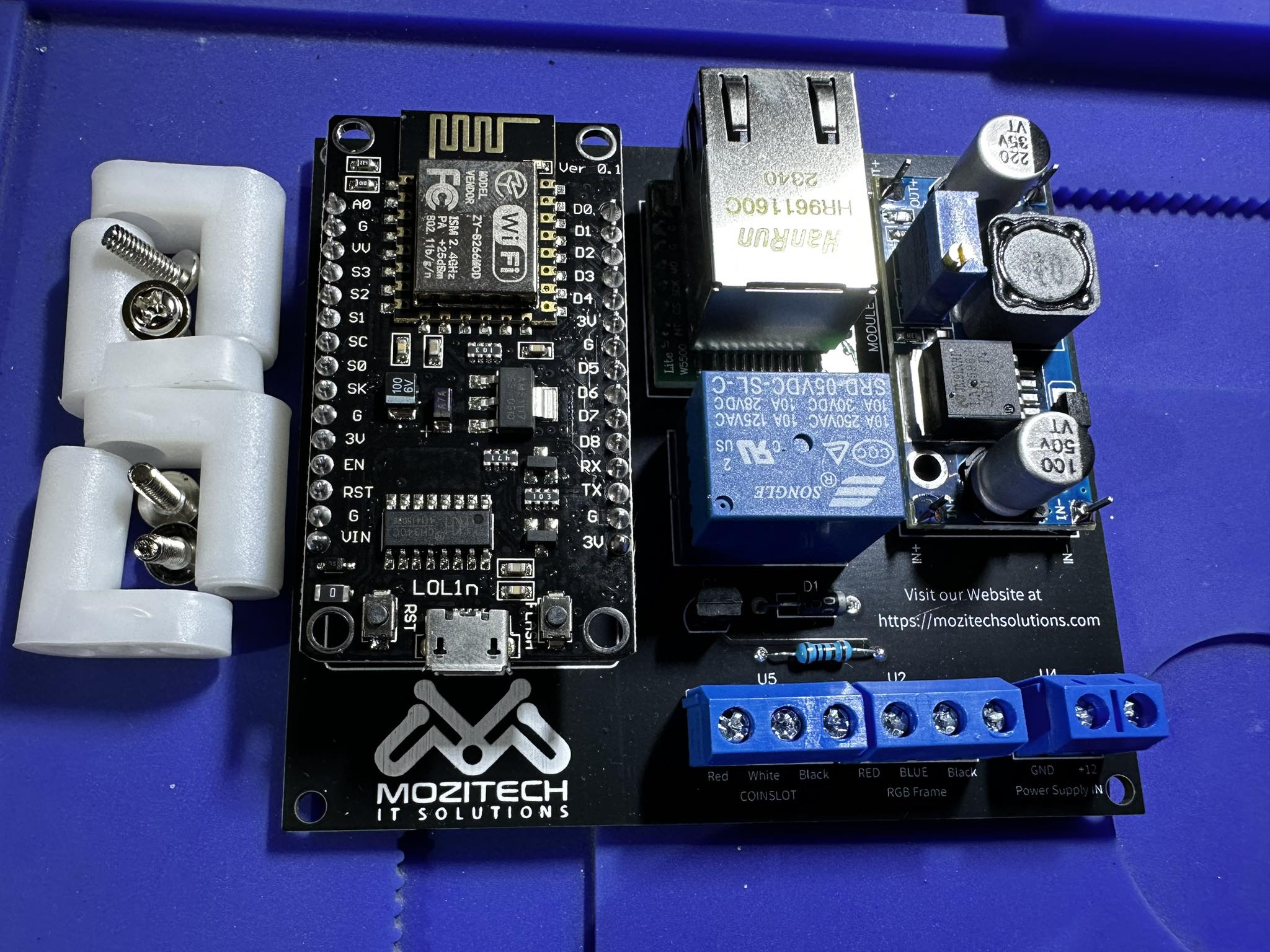 Juanfi Custom Board | Lazada PH