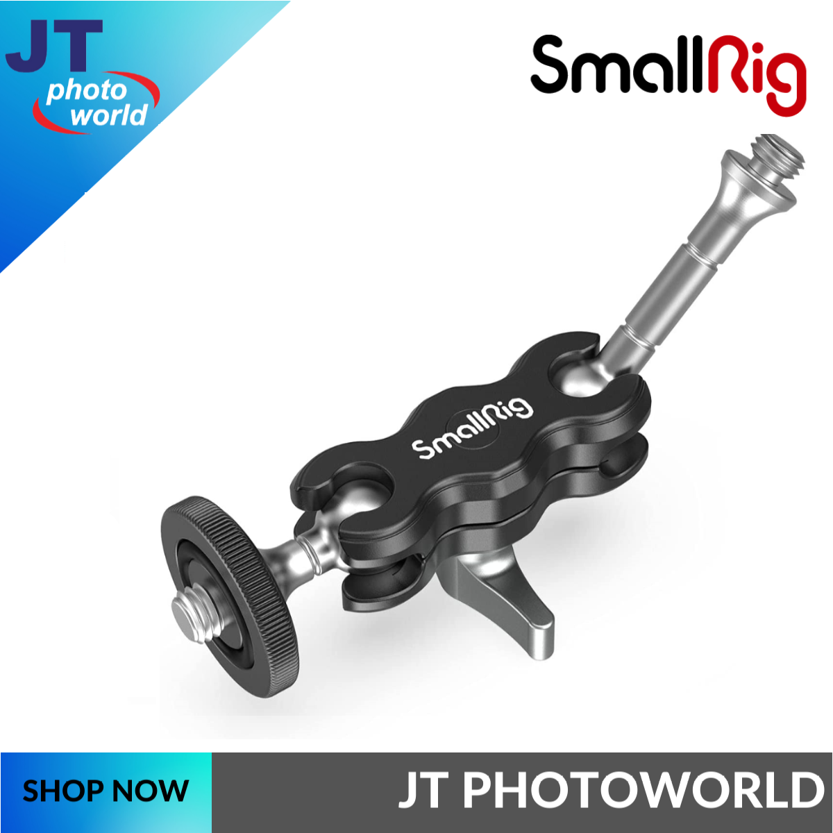 SmallRig Mini Magic Arm with Universal Ball Head 3238 | Lazada PH