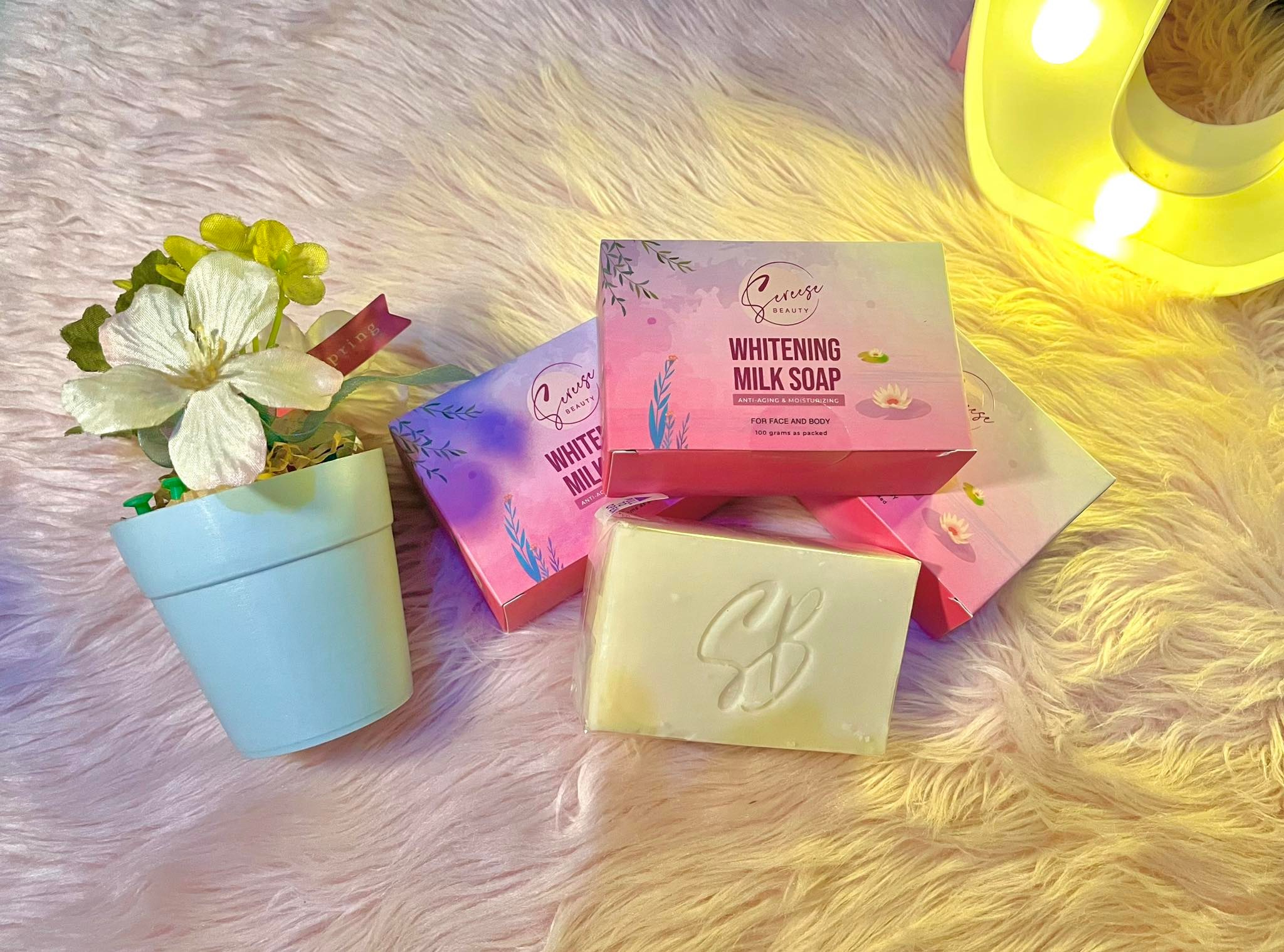 Sereese Beauty Products | Lazada PH