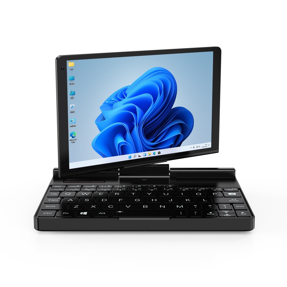 Free Shipping GPD Pocket 3 Windows Gaming Laptop 8GB Or 16GB RAM ...