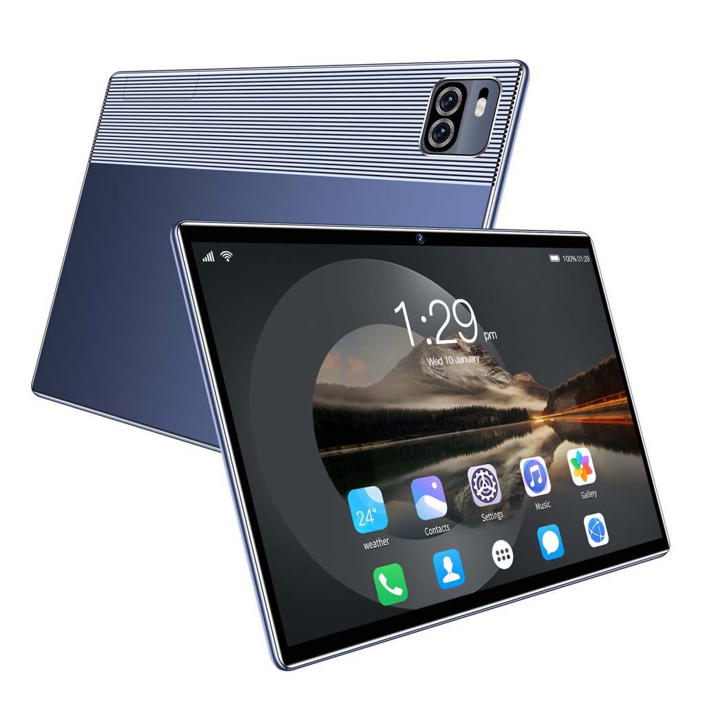 KC X101 5G Tablet Android Original 10.1 Inches Gaming Tablets 12+512GB ...