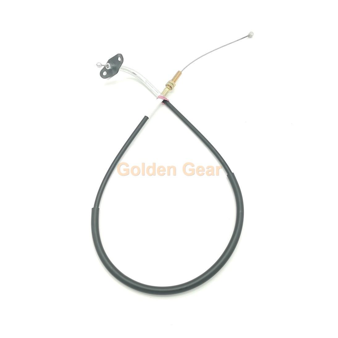 Mitsubishi L200 Diesel Accelerator Cable | Lazada PH