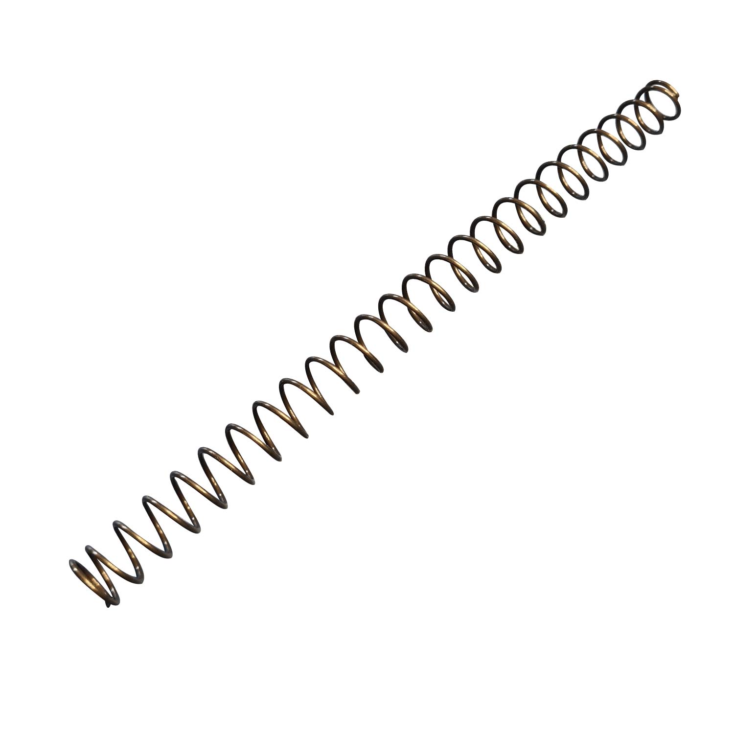 G17 G22 G34 G35 recoil spring 13 lbs | SPRING CO. | Lazada PH