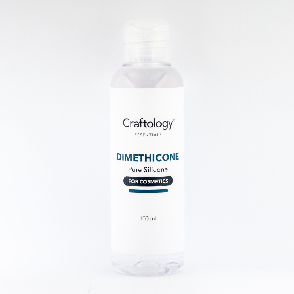 Dimethicone (100 mL) | Lazada PH