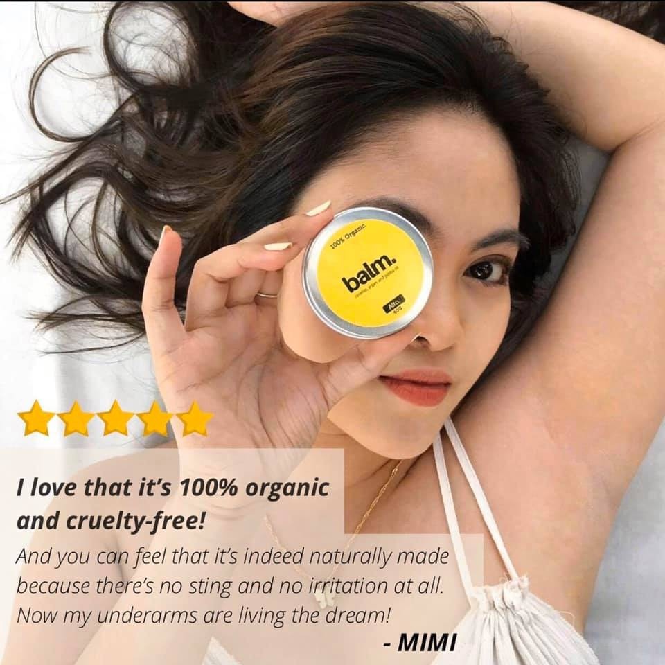 Alto. Balm whitening body parts soothing burn and allergies anti acne ...