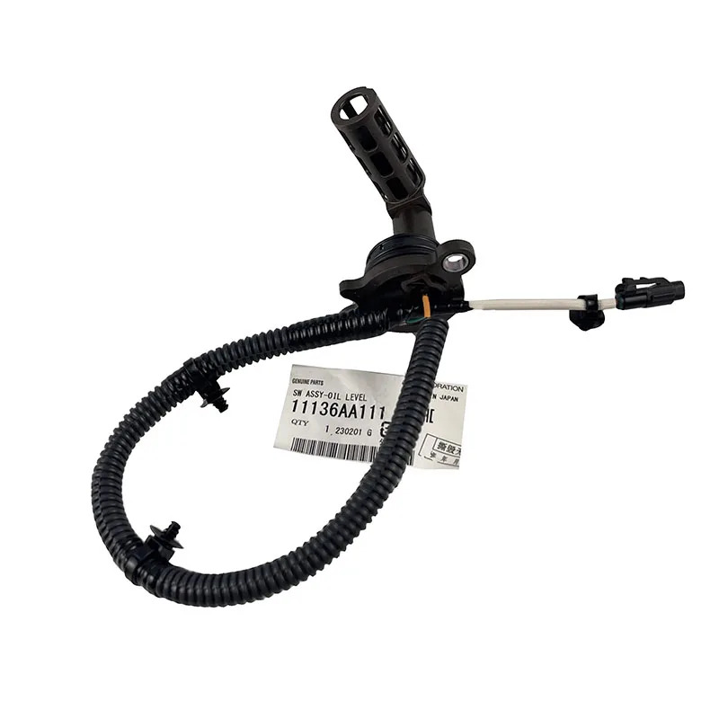 New Genuine Oil Level Sensor 11136AA111 For Subaru Forester Outback ...