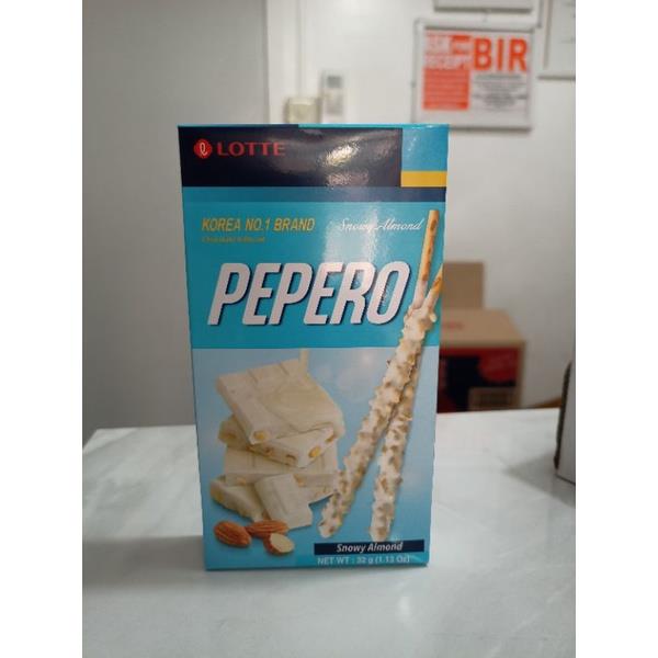 Pepero Assorted flavors Cookies and biscuits sale imported | Lazada PH