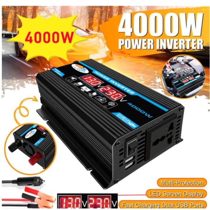 NEW 12V/24V Solar Panel System 20W Solar Panel Battery Charge ...