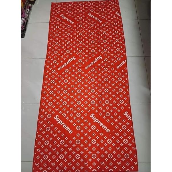 COD Supreme Yayamanin Bath Towel | Lazada PH