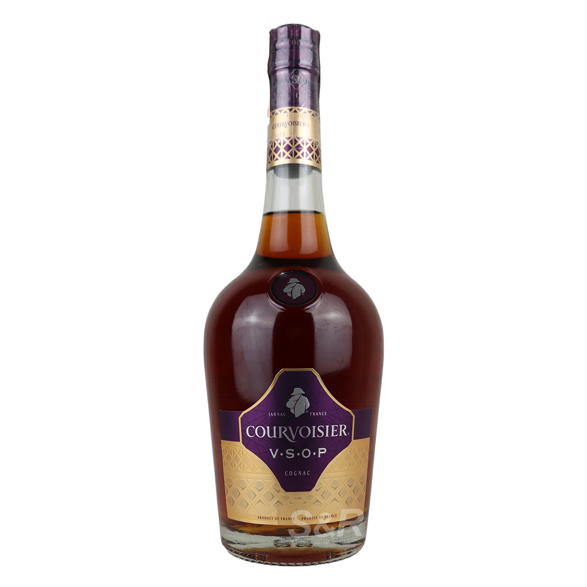 Courvoisier VSOP Cognac 700mL | Lazada PH
