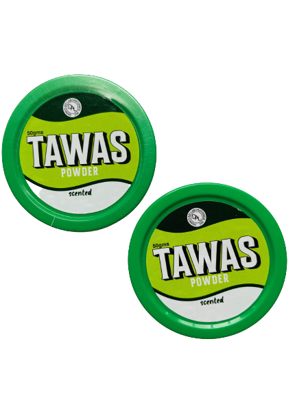 All Natural Tawas Deodorant | Lazada PH