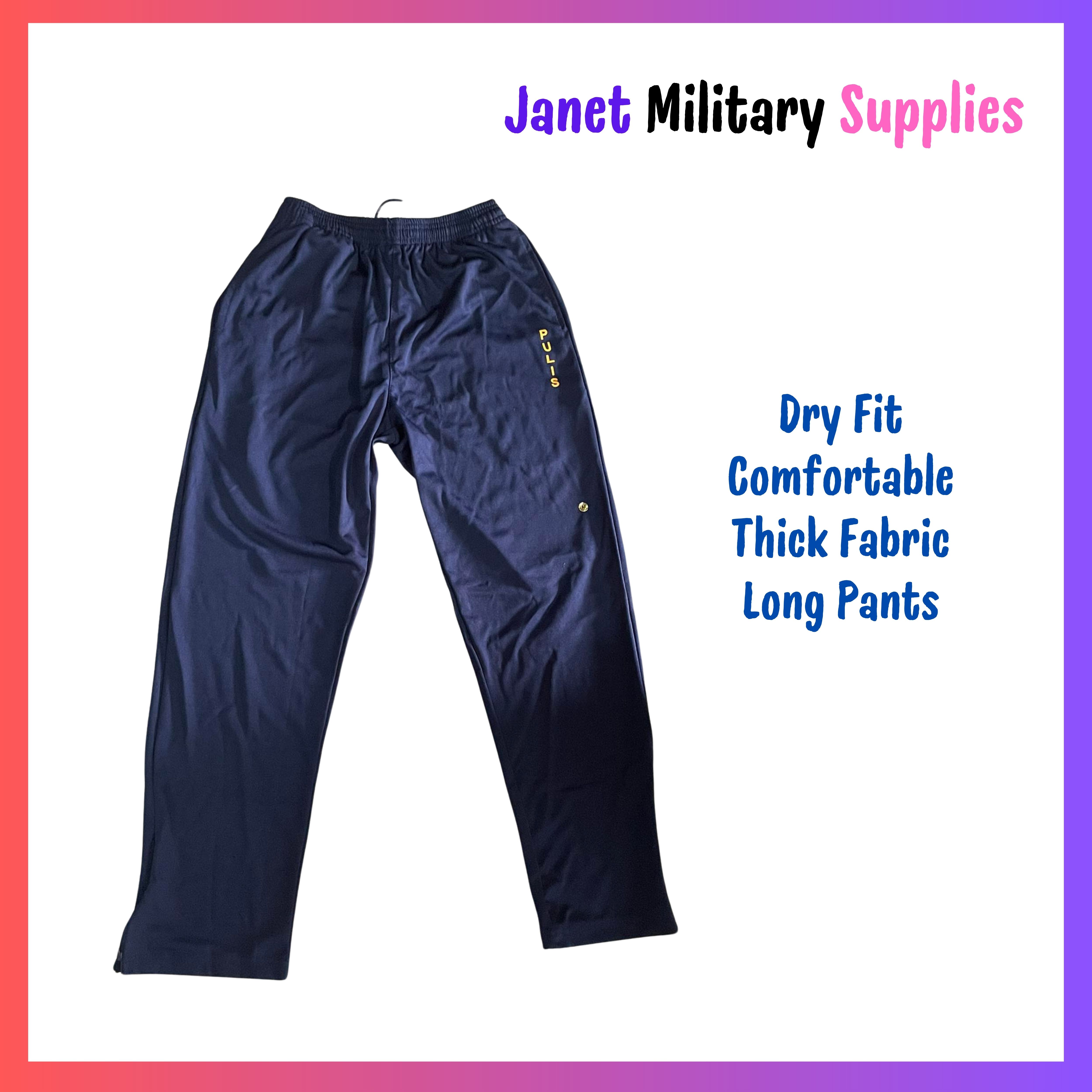 PNP Original Athletic Pants - Quality, Comfort, and Heavy-Duty ...