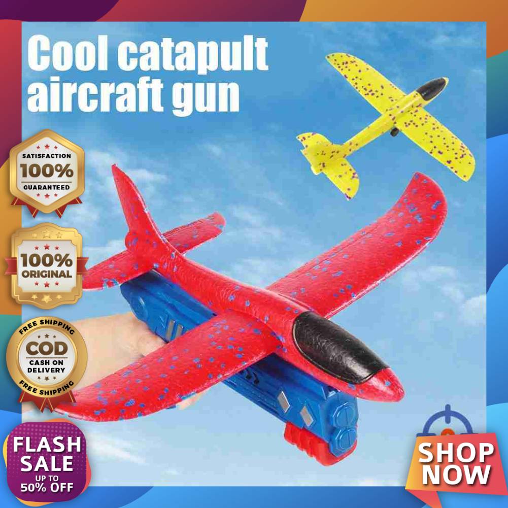 Top Sale Original COD New Plane Toy Gun Aircraft Pistol For Outdoor Kid ...