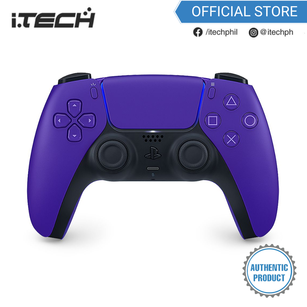 DualSense Wireless Controller for PlayStation 5 - Asian Version | Lazada PH