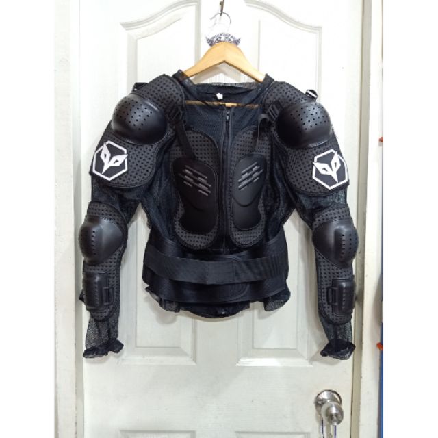 SALEDuhan body armor | Lazada PH