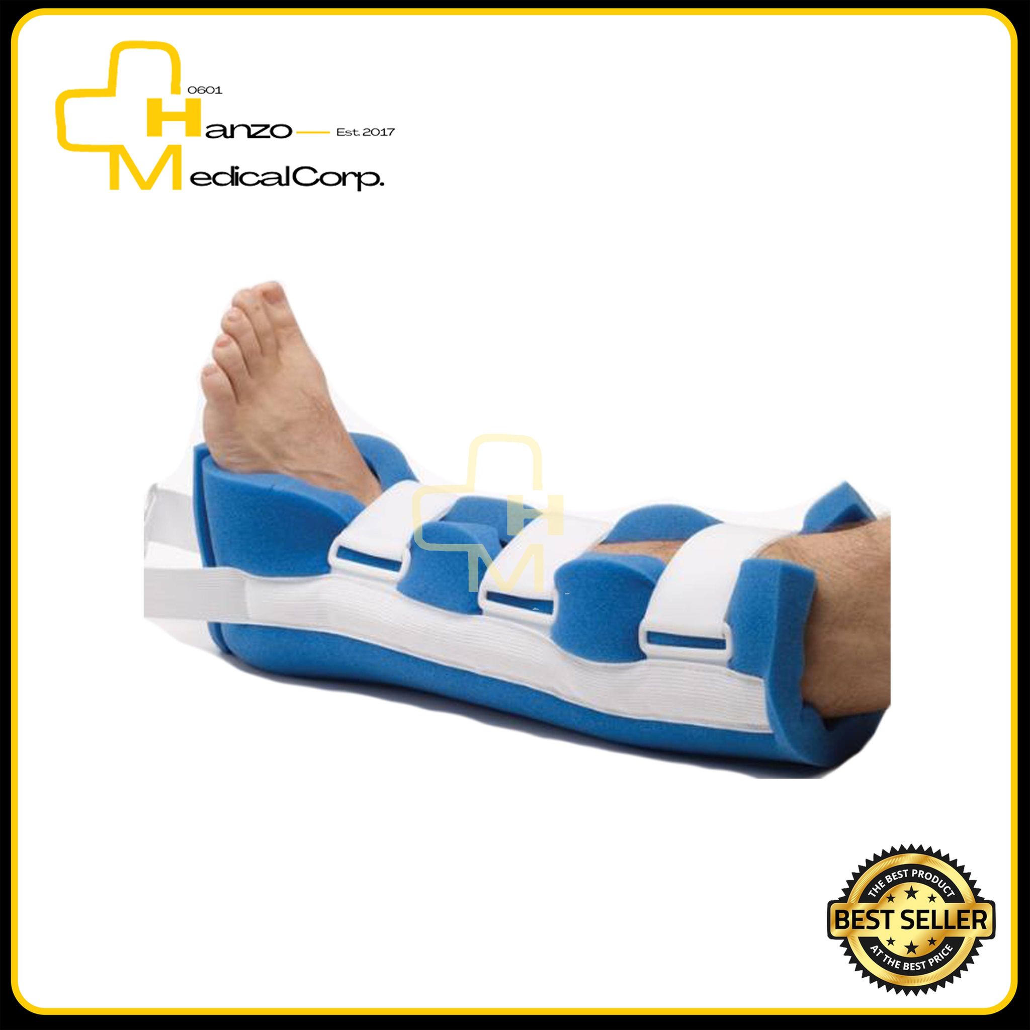LONGBONE SKIN TRACTION SPLINT (S,M,L) | Lazada PH