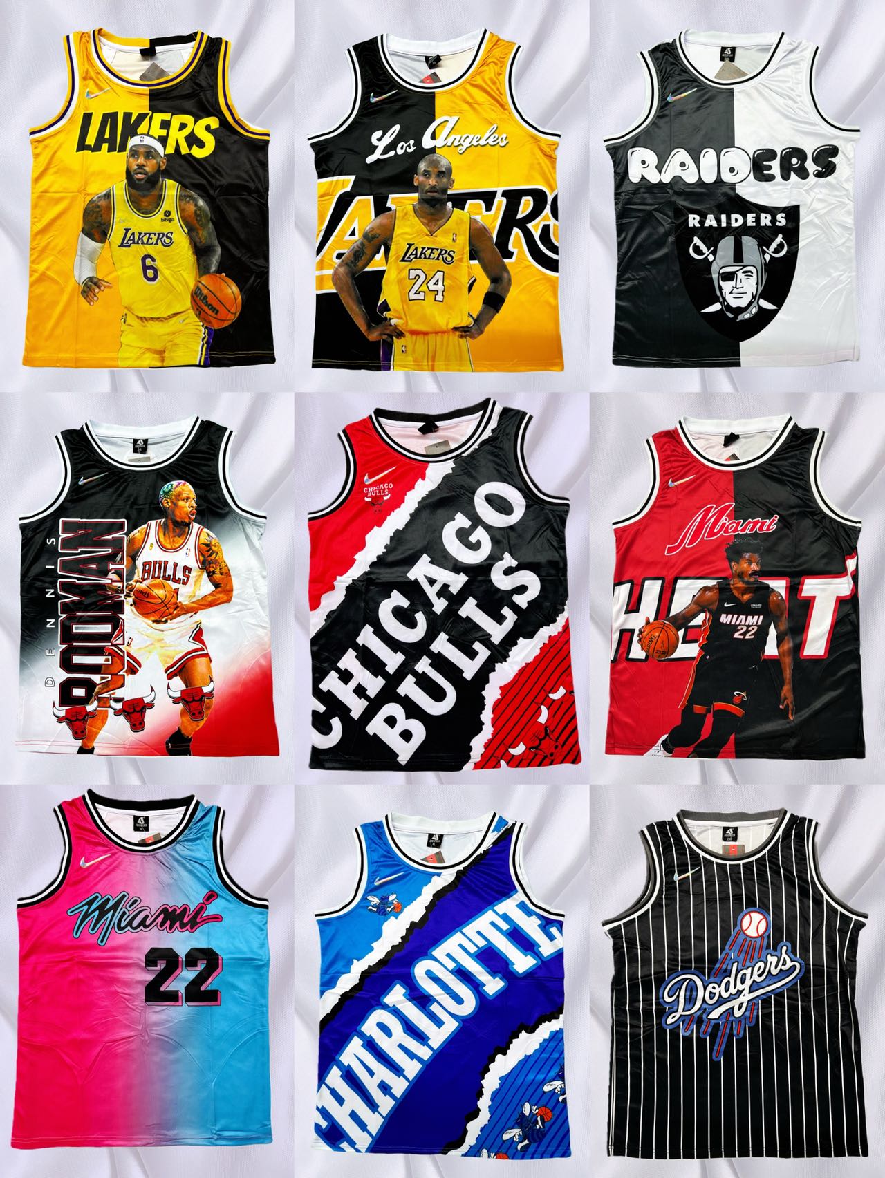 full sublimation mens nba dry-fit jersey sando | Lazada PH