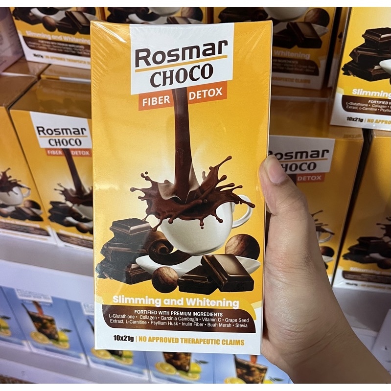 COOKERS Buy 1 Take Detox Drinks Rosmar Coffee Lychee Iced Tea Choco COD ...