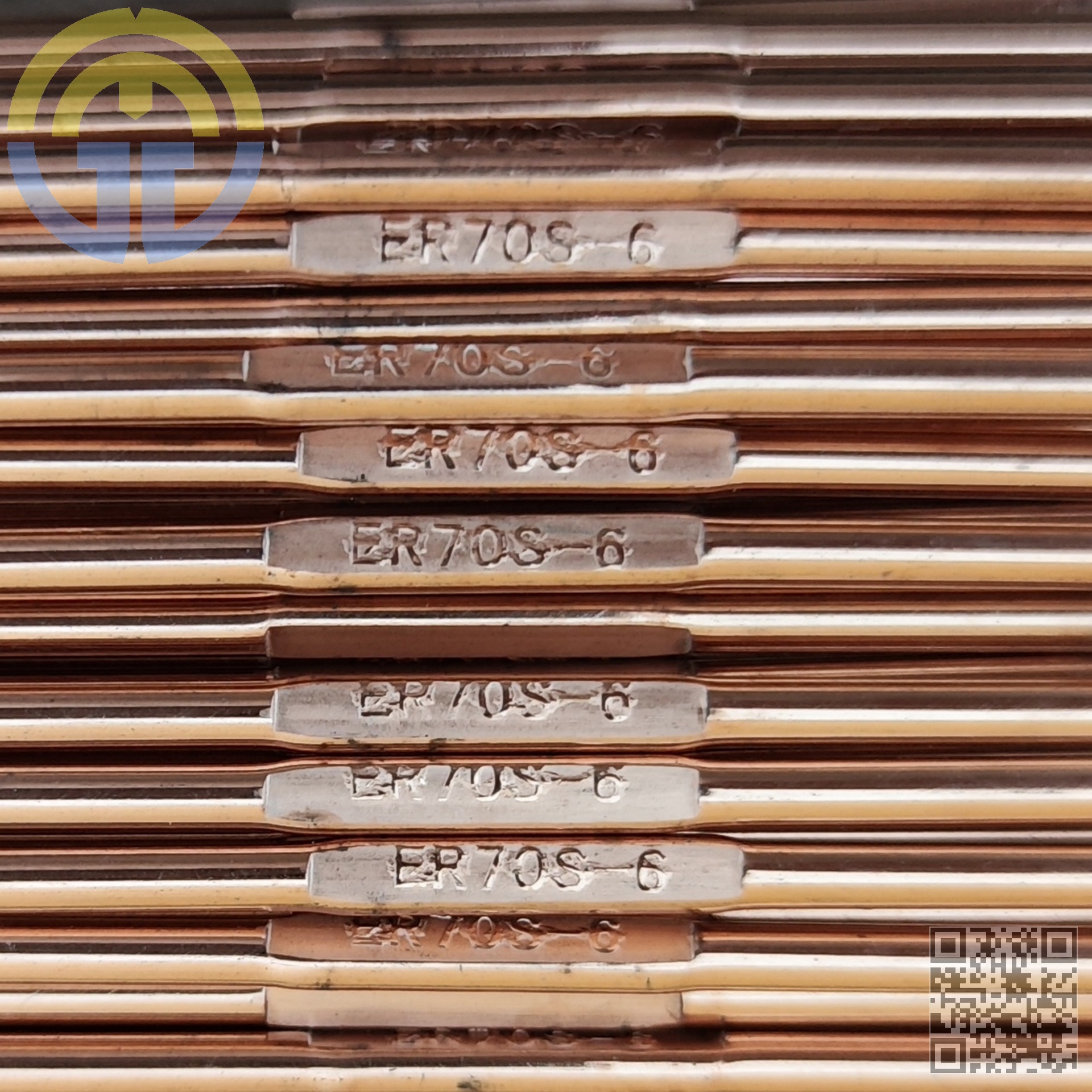 TIG Welding Mild Steel Filler Rod ER70S-6 1.2 1.6 2.4 x 1000mm | Lazada PH