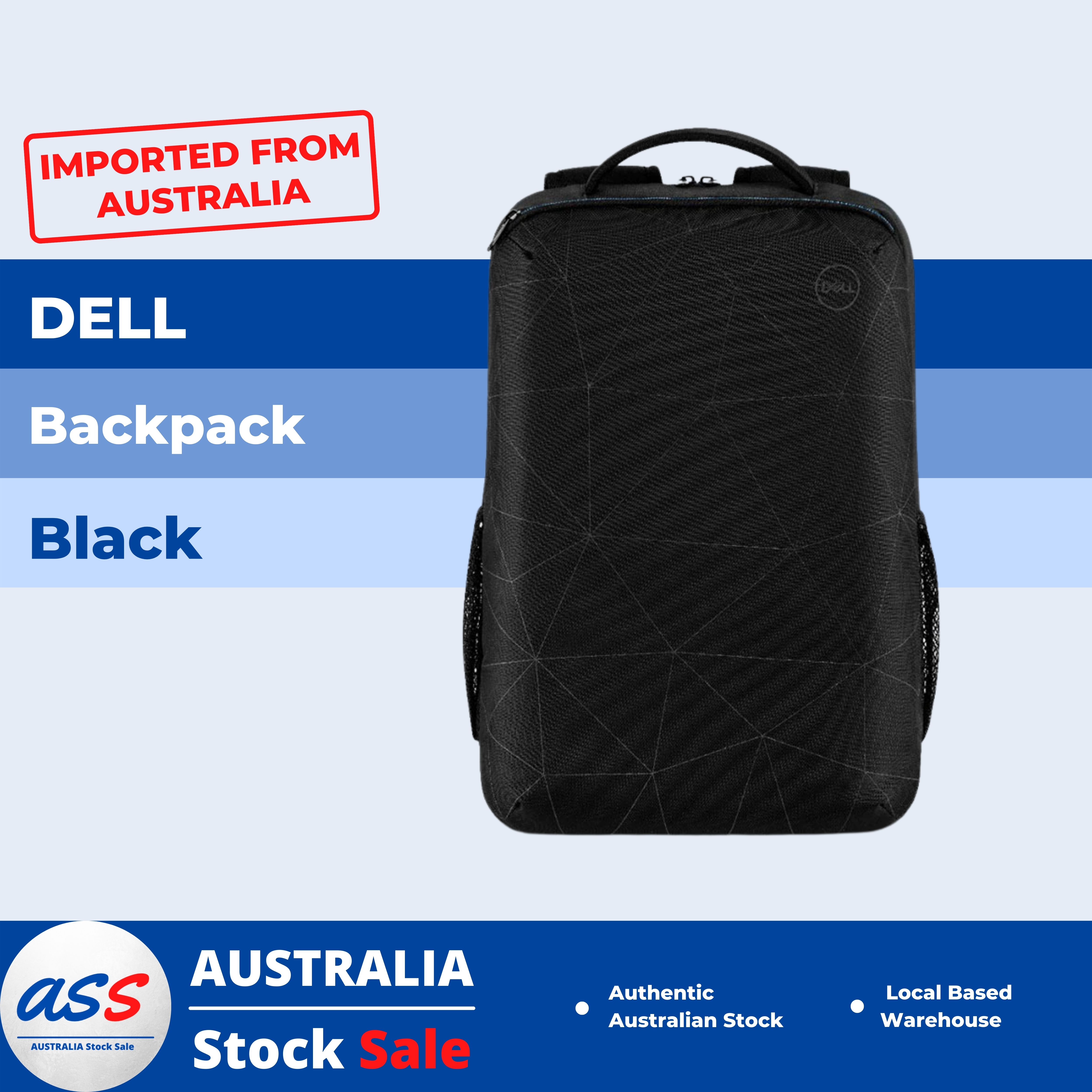 DELL Essential Backpack 15, ES1520P | Lazada PH
