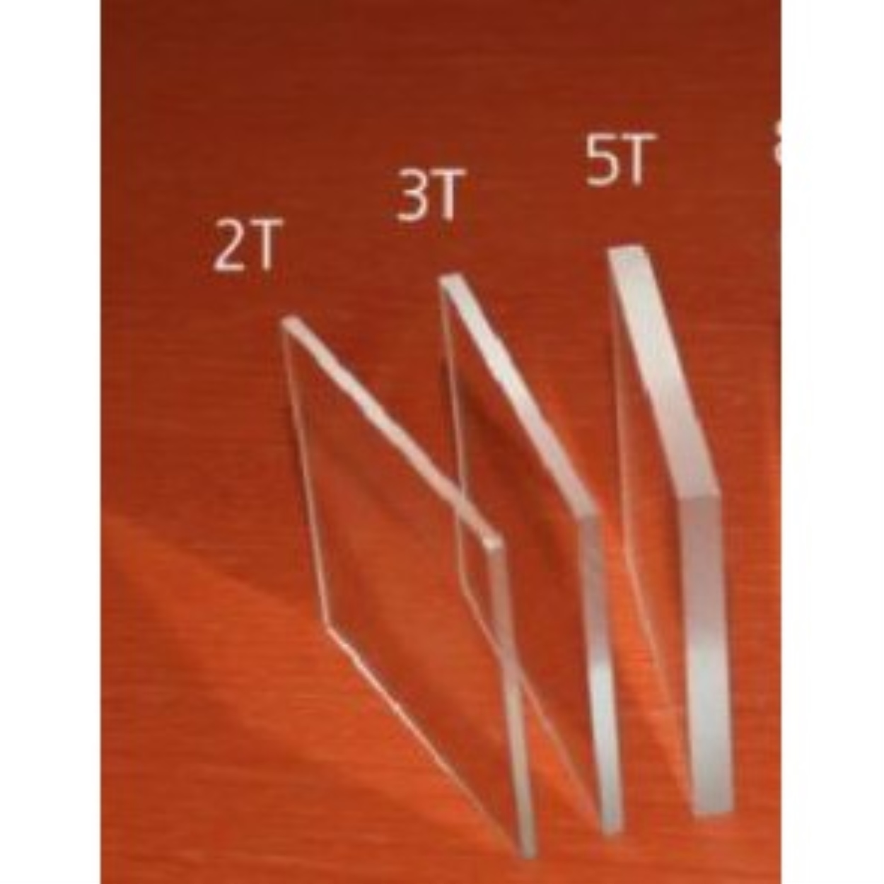 xHot Flash Salex ☍ Acrylic Sheet 1.5mm/2mm /small Size/ Pre Cut Size ...