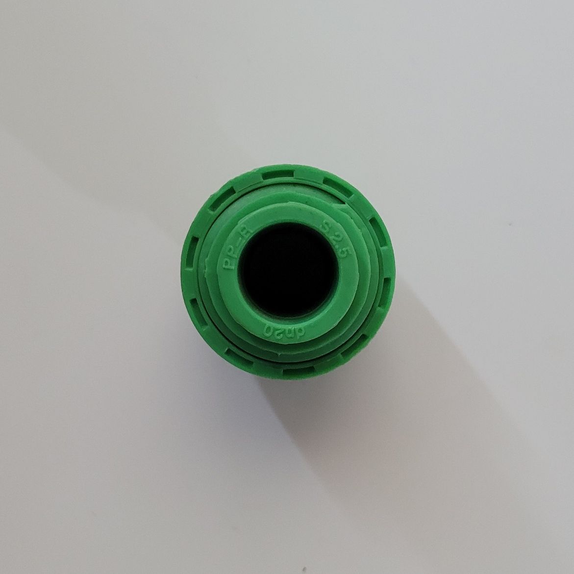 MOLDEX EcoSafe PPR Male Threaded Union | Lazada PH