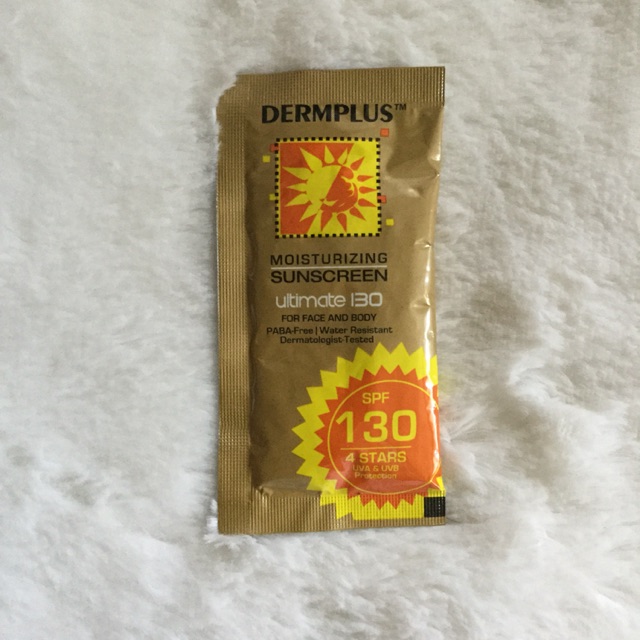 Sunscreen Sachet - Perumperindo.co.id