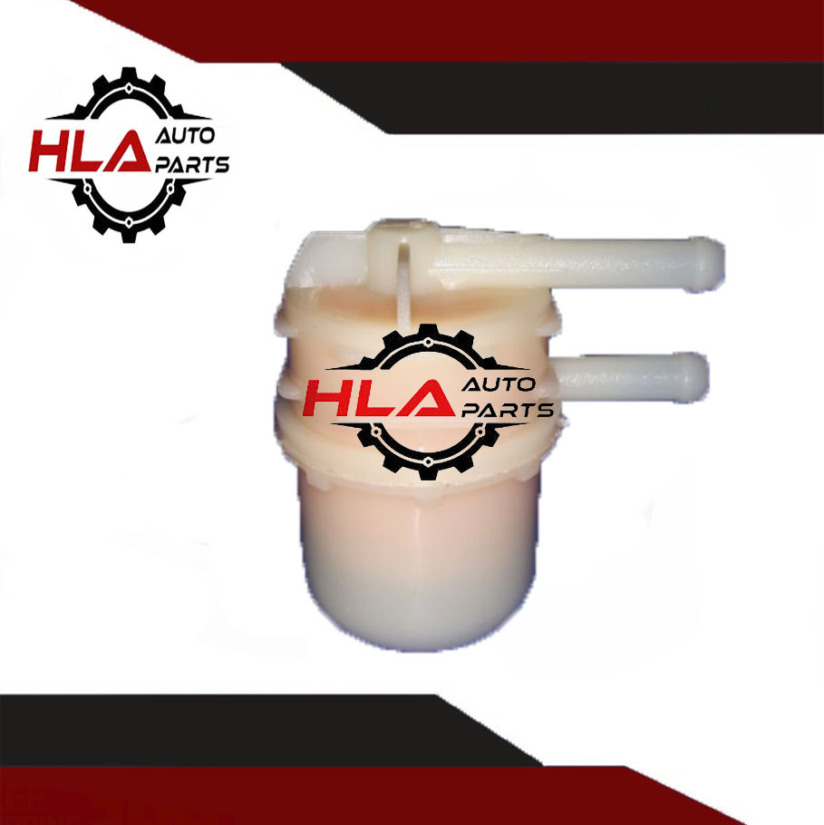 KOSA Fuel Filter Plastic For MITSUBISHI LANCER F-TYPE (MB433774 ...