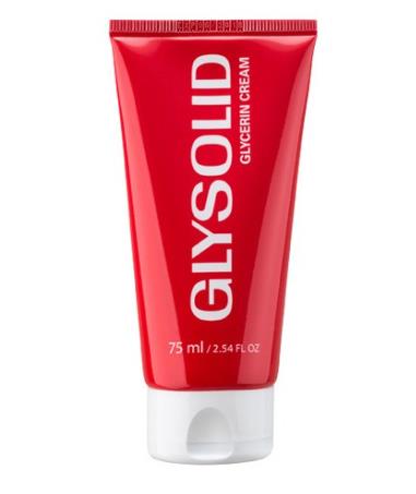 Glysolid Glycerin Skin Cream 75ml | Lazada PH
