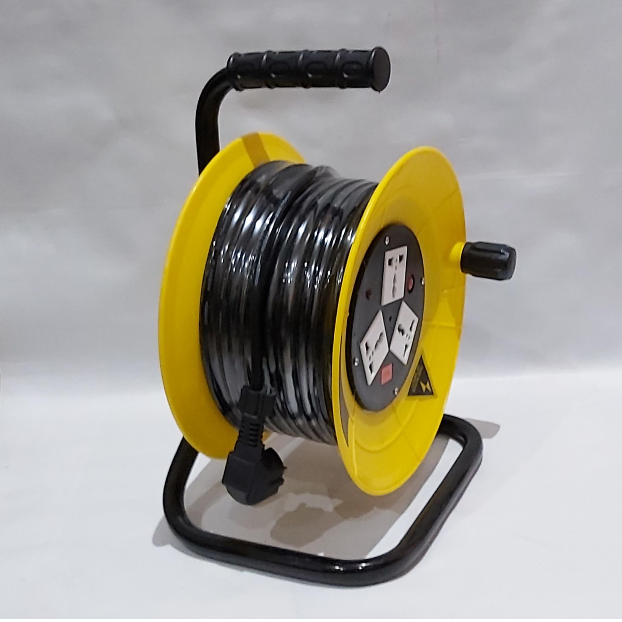 ROYCE CABLE REELS RCR-25 / Extension Cable | Lazada PH