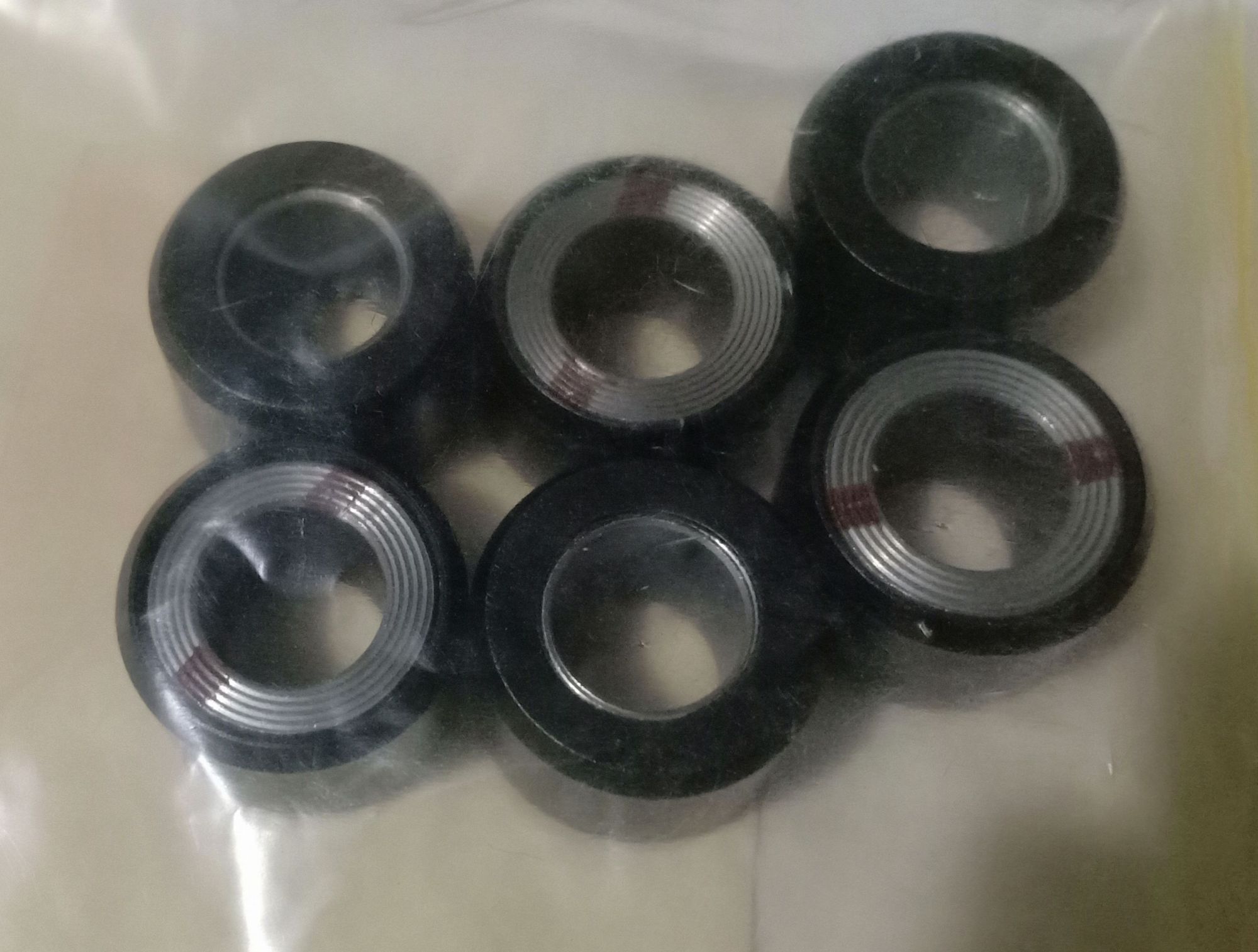 CLick 125i pulley ball original honda (bola) 22123-KWN-640 15g | Lazada PH