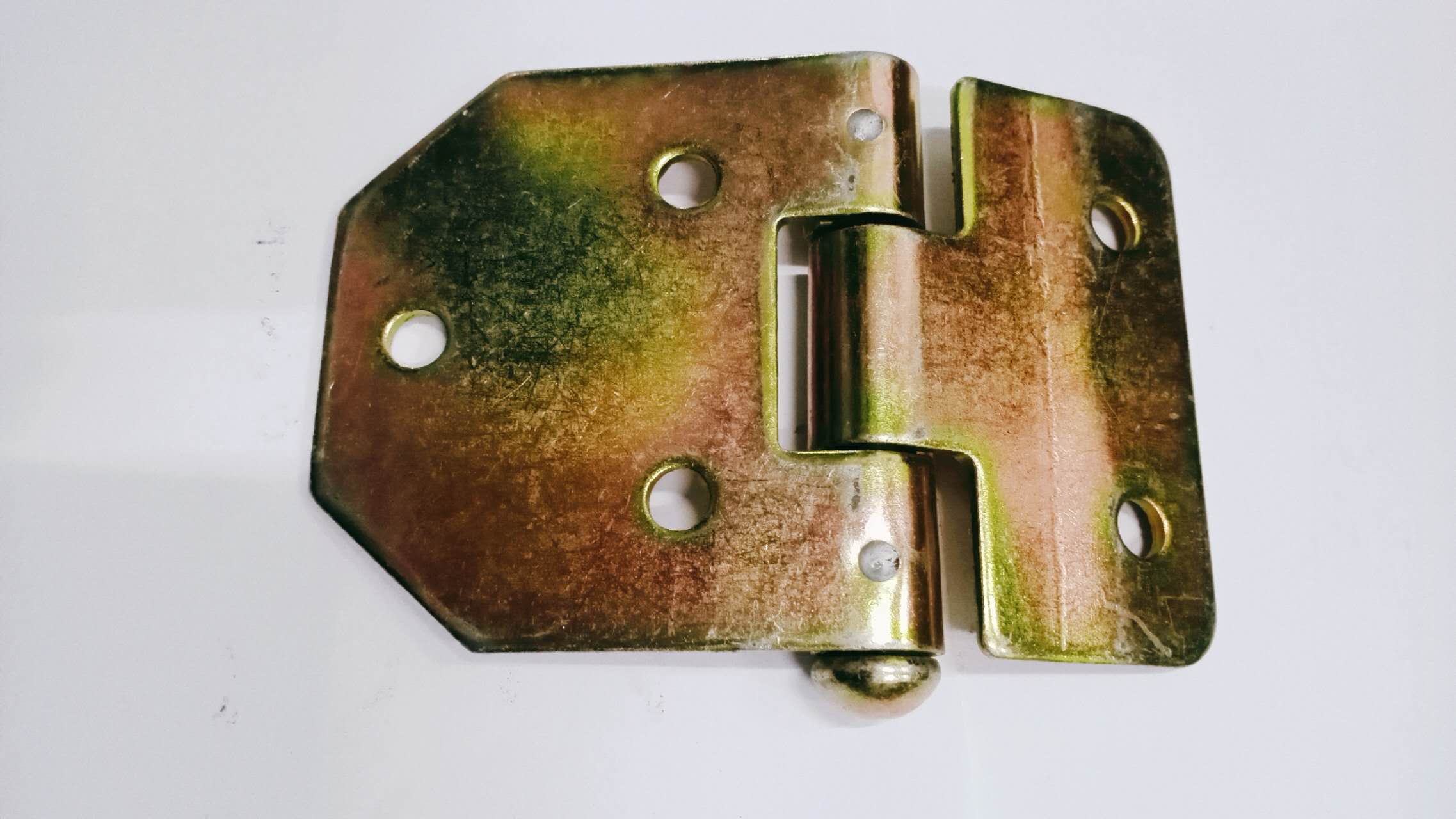 Truck Dropside Hinges Truck Side Hinges Heavy Duty 4*5.16inch | Lazada PH