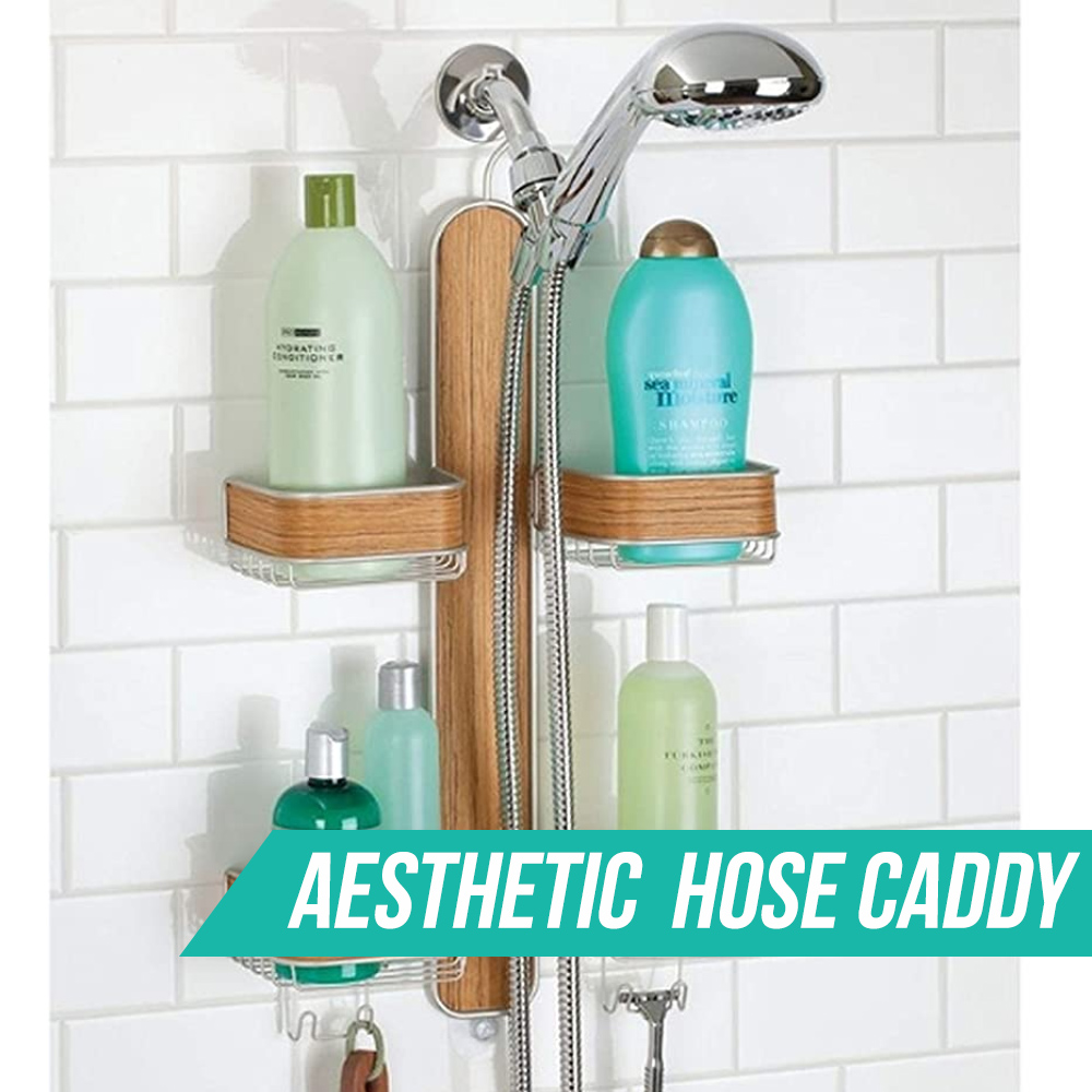 Interdesign Hand Held Hose Caddy | Lazada PH