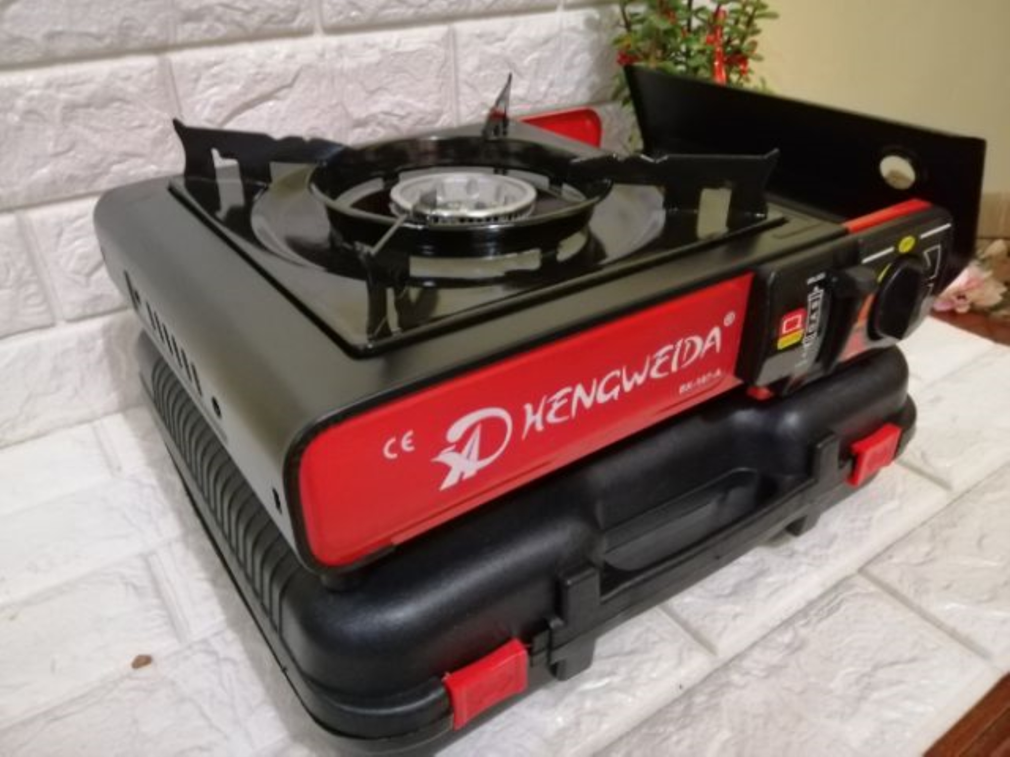 Portable Butane Stove High Quality ( Samgy / Samgyeopsal / Samgyupsal ...